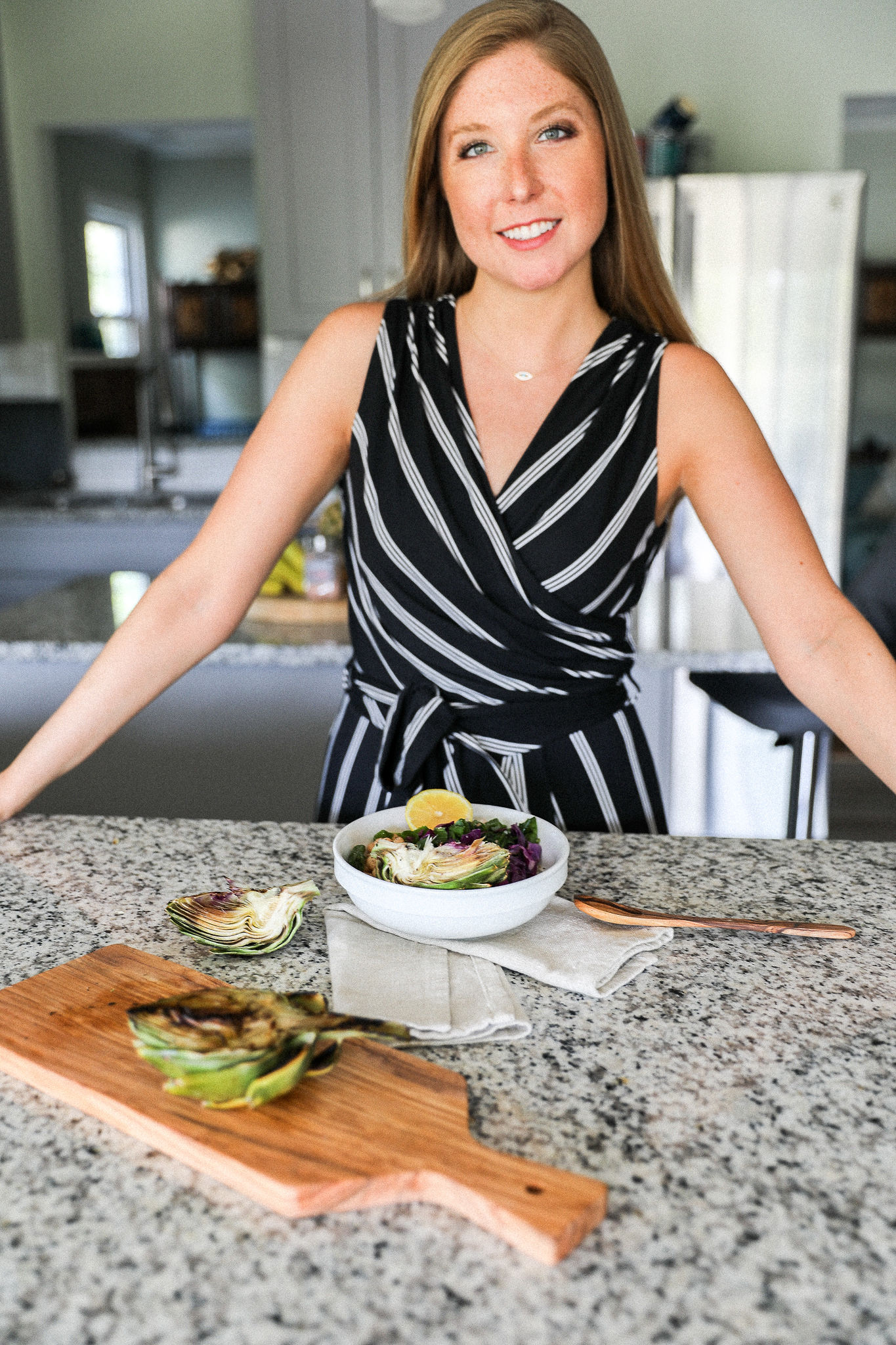 About – Kristen Hendrix